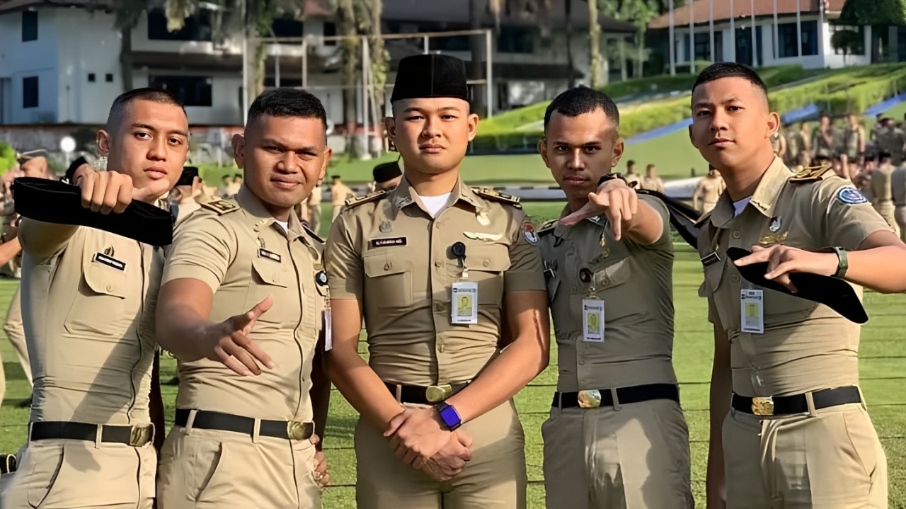 Tahapan Seleksi Sekolah Kedinasan Kemenhub 2025, Lengkap dengan Daftar ...