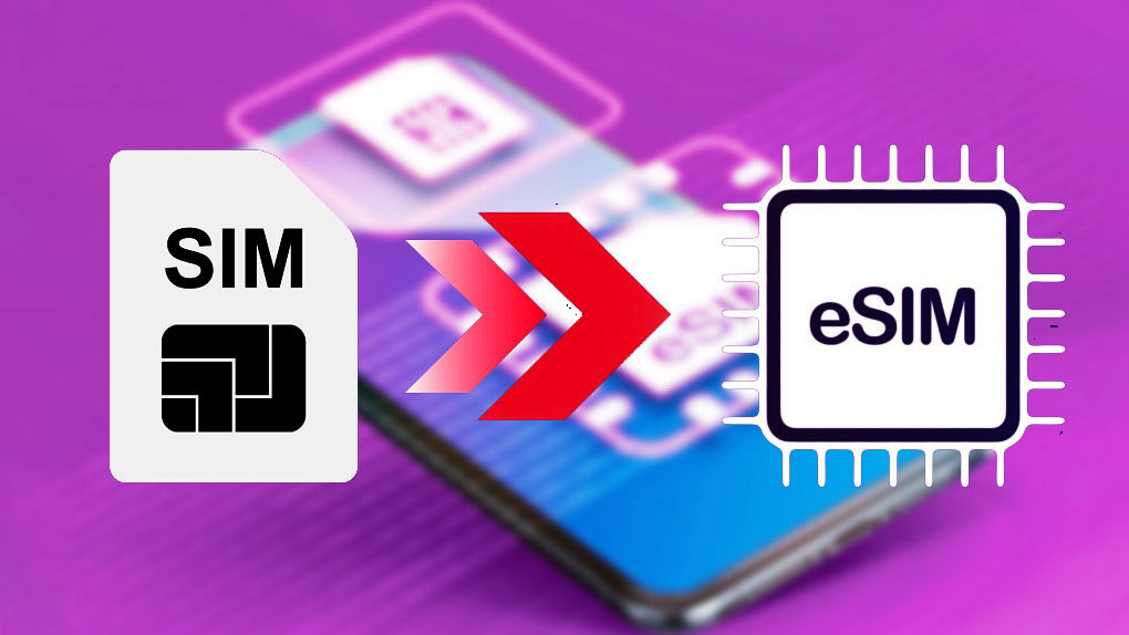 Aktivasi eSIM di Android dan iPhone, Bisa Gunakan Lebih dari 2 Kartu dalam 1 Perangkat