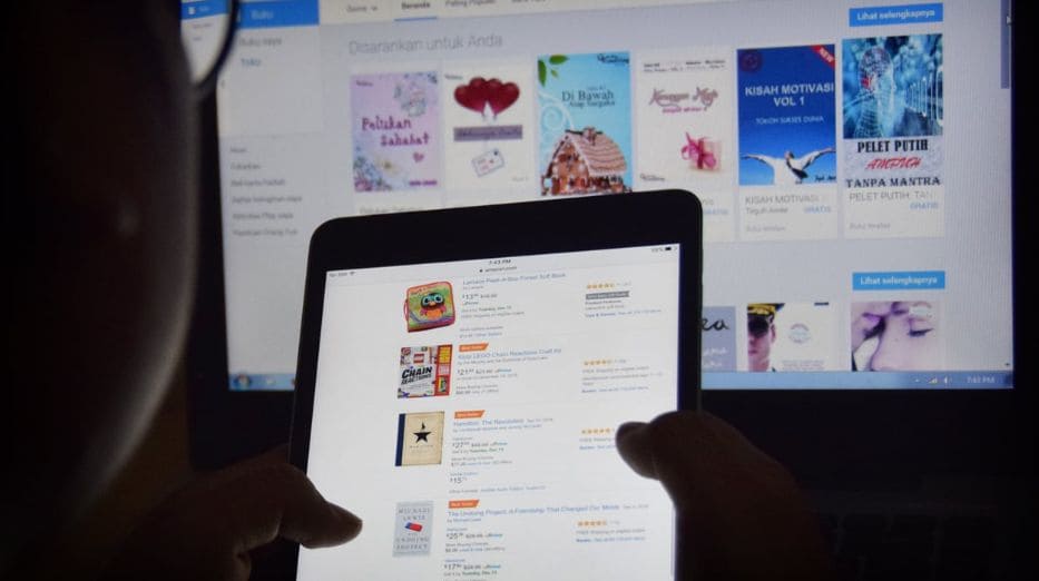 Download Novel Gratis PDF? Ini Cara Legal dan Praktis yang Jarang Diketahui