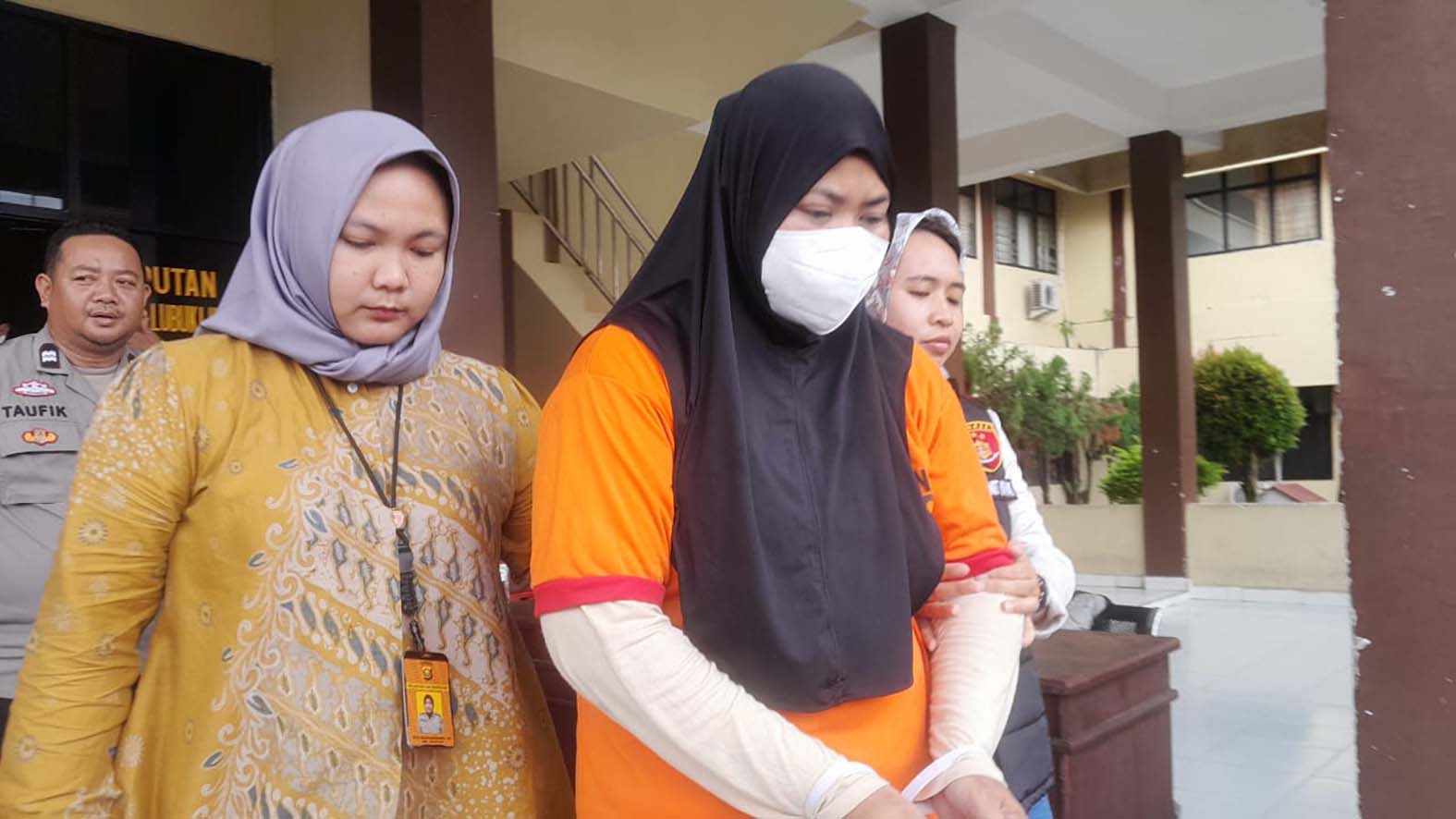 Kasus Penipuan Perumahan Syariah di Lubuk Linggau Polisi Dalami Keterlibatan Pihak Lain