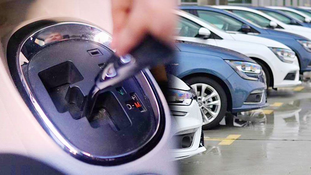 Harga Mobil Matik 2025 Dibawah Rp250 Juta, Rekomendasi dari Toyota ...