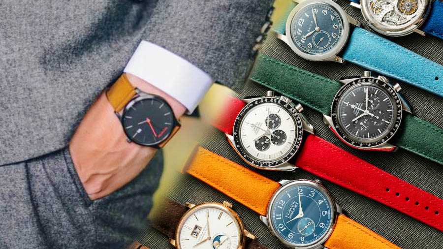 Jam Tangan Pilihan Terbaik Sesuai Gaya Pribadi, Ini Jenis Jam dan Merk ...