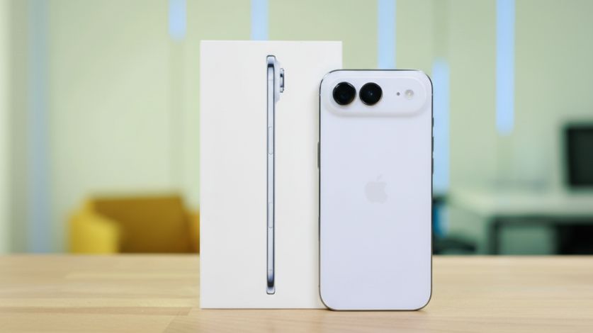 iPhone Air 2 akan Miliki Desain yang Sedikit Berdeda
