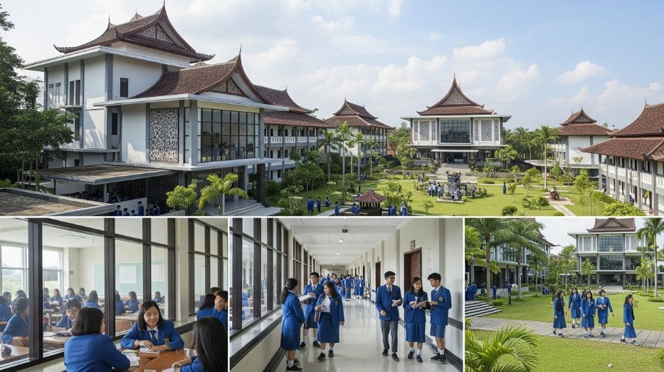 SMA Taruna Nusantara Pagar Alam Sumsel Hadir, Segini Kuota Penerimaan ...