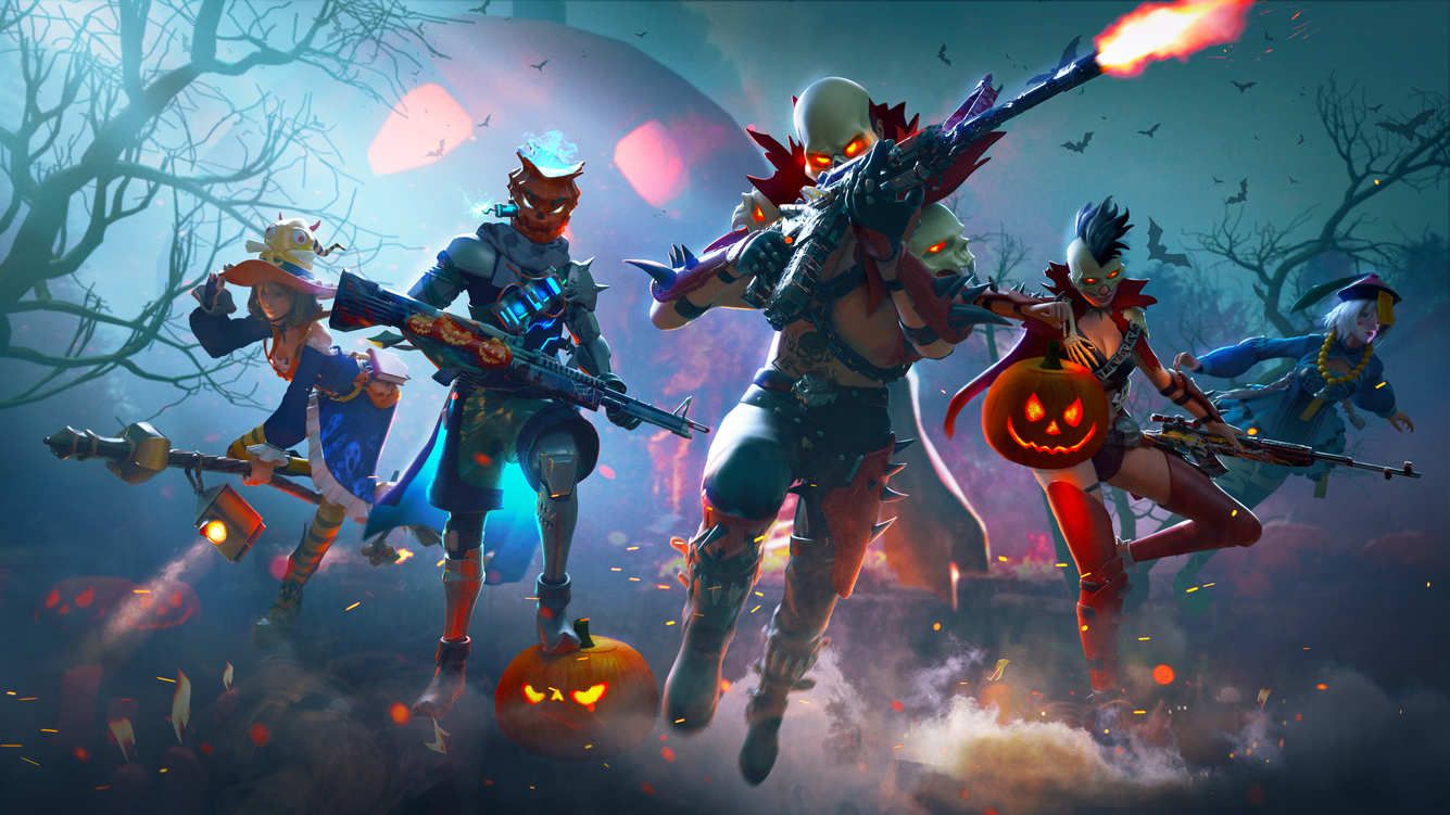 Kode Redeem Free Fire Terbaru Hari Ini 2026: Klaim Skin, Bundle, Emote ...