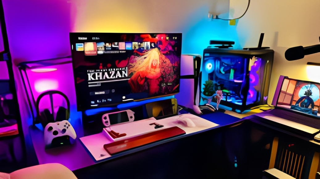 Rakit PC Gaming 8K 2025, Spesifikasi Minimum dan Tips Anti Ngelag