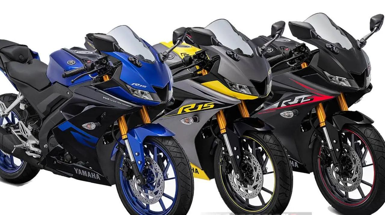 7 Motor Anak Muda Paling Keren dan Worth It 2025 untuk Tampil Gaya, Performa Gahar!