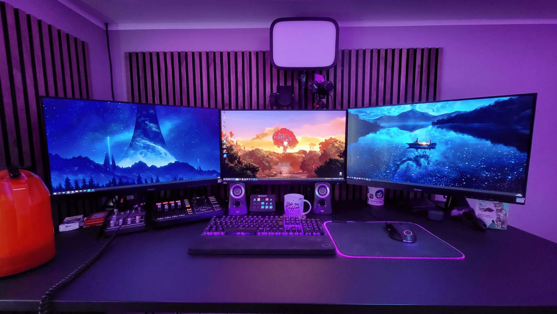 3 PC Gaming Terbaik di Dunia Tahun 2025, Performa Ganas Harga Bikin Syok