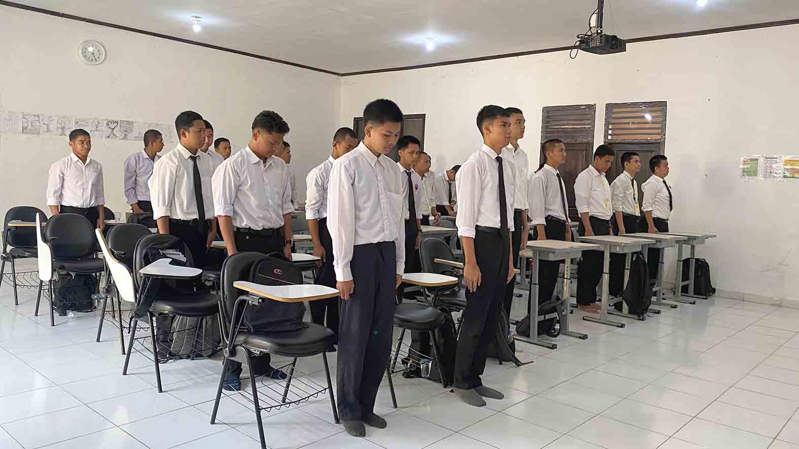 7 Putra Daerah Muba Magang ke Jepang, Berikut Nama-namanya