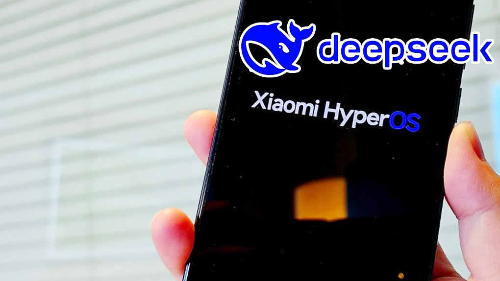 Update HyperOS 2.0 Xiaomi Gandeng DeepSeek, 25 Gadget Jadi Sasaran Super XiaoAI