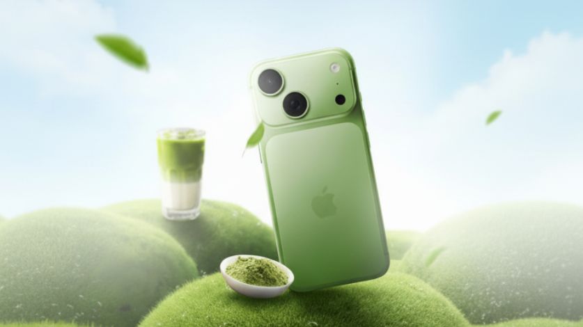 Benarkah iPhone 18 Siap Rilis Warna Matcha? Berikut Fakta di Baliknya