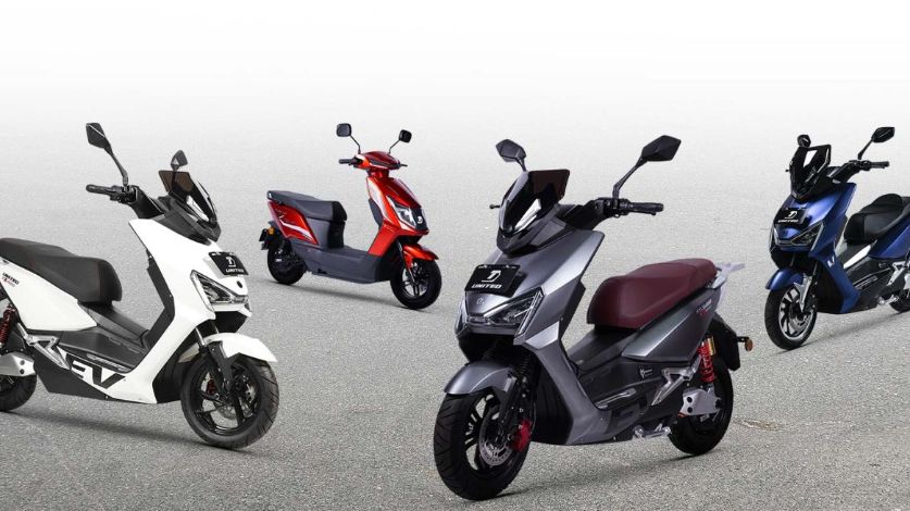 Deretan Merek Motor Baru yang Masuk Indonesia Sepanjang 2025