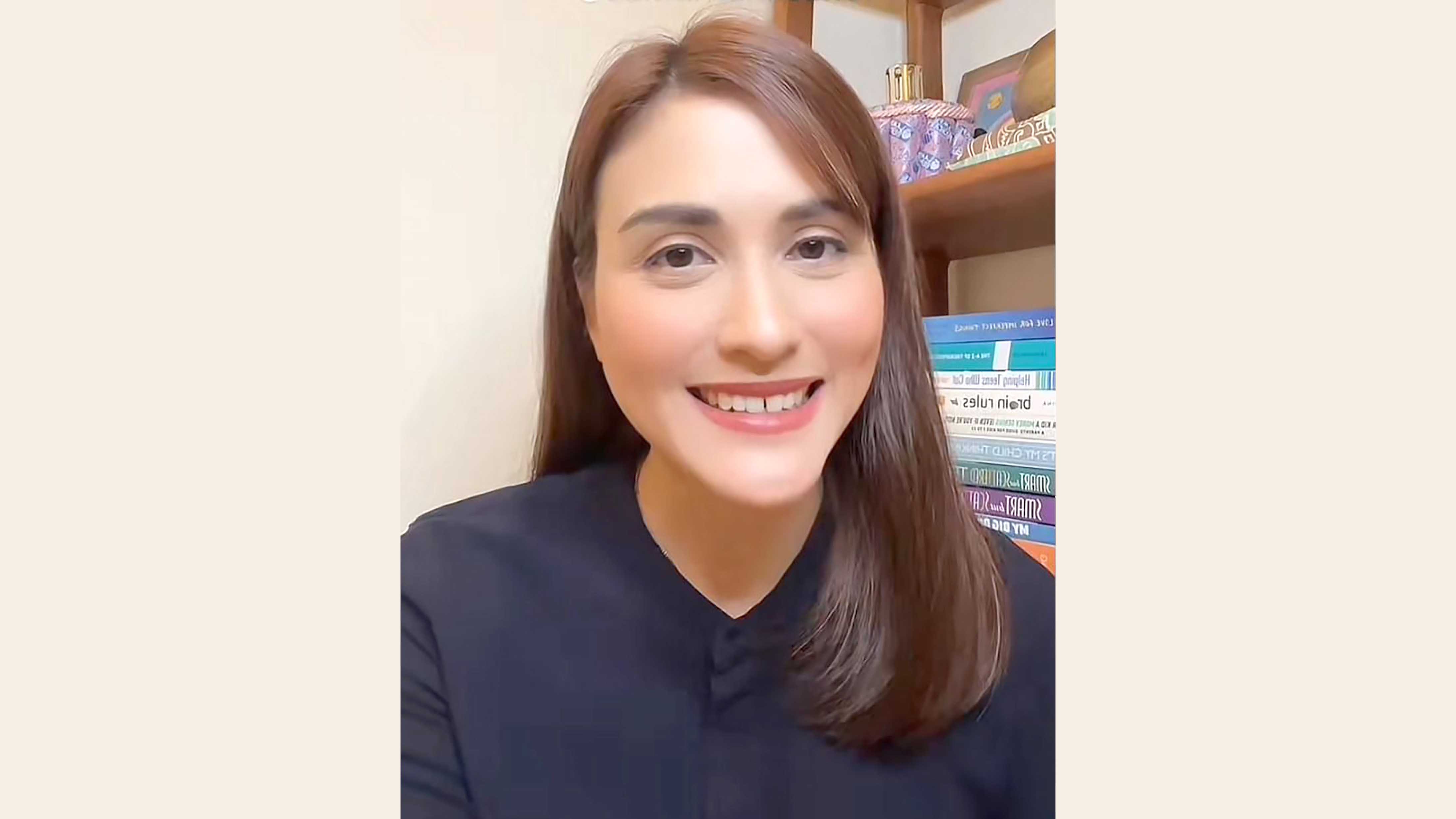 Psikolog Samanta Elsener Ungkap 4 Teknik Positive Parenting yang ...