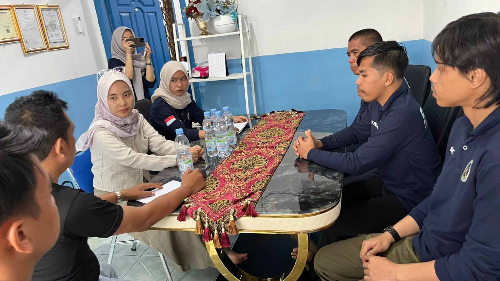 Ini Sanksi Bagi Driver Mobil Ompreng MBG yang Berhamburan di Lubuk Linggau