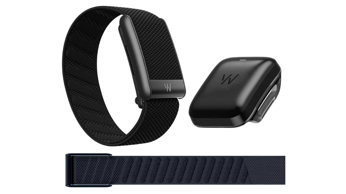 WHOOP 5.0, Gelang Pintar Premium untuk Pantau Kesehatan 24 Jam ...