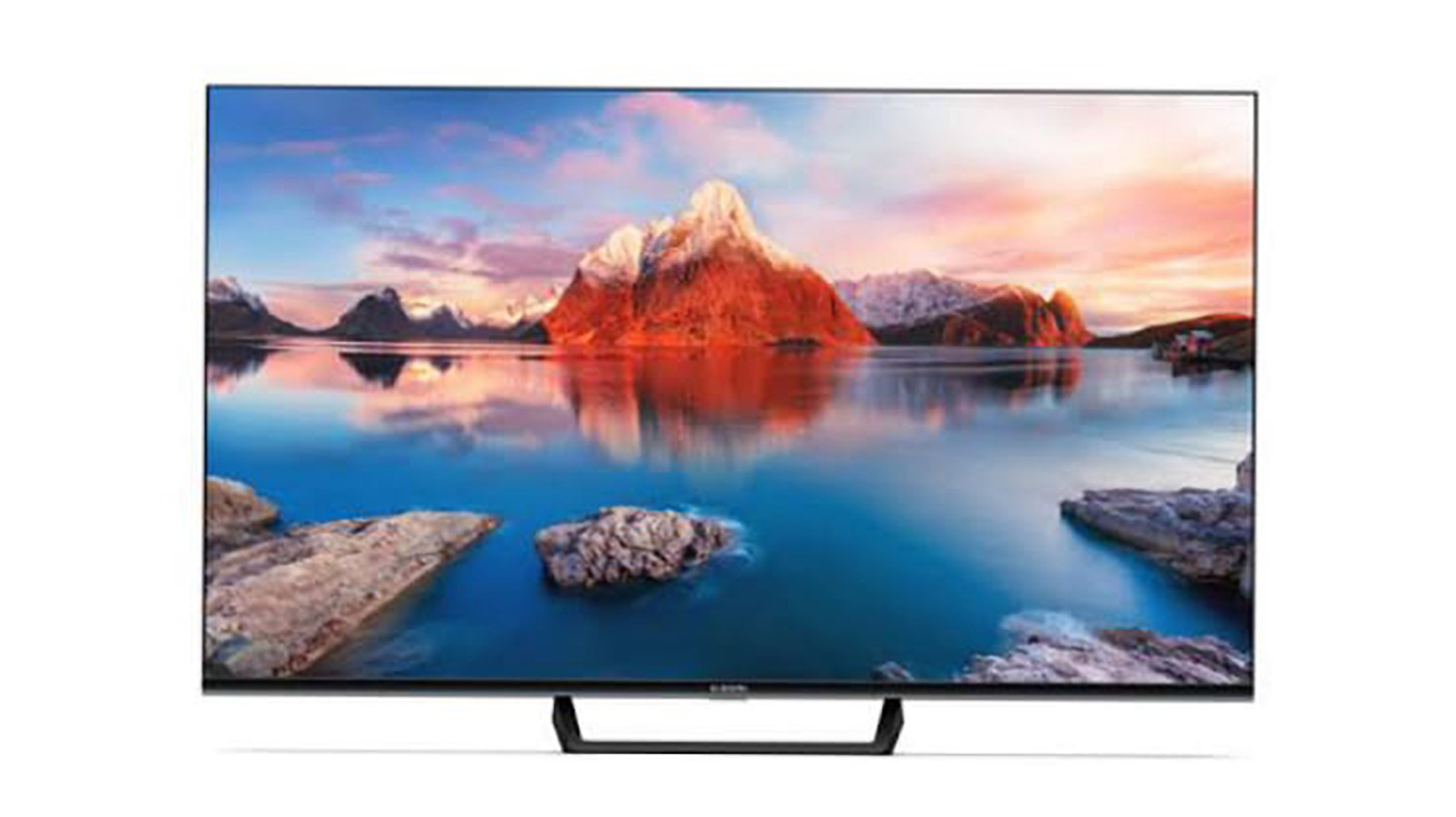 Smart TV 4K Xiaomi TV A Pro 43 Kualitas Gambar 4K yang Memukau