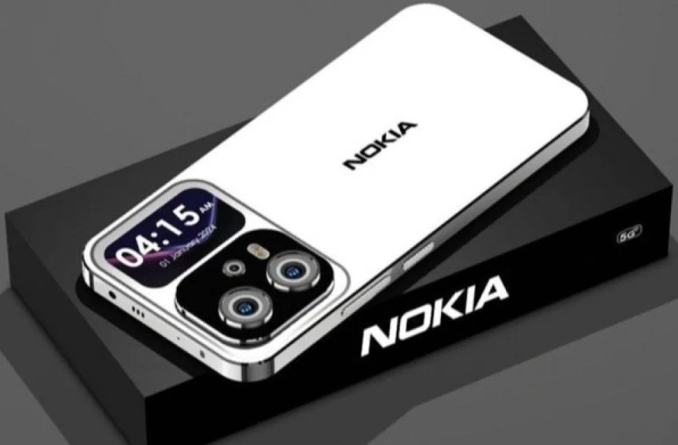 Nokia Mini 2026 5G Disebut Punya Spek Dewa Harga Merakyat