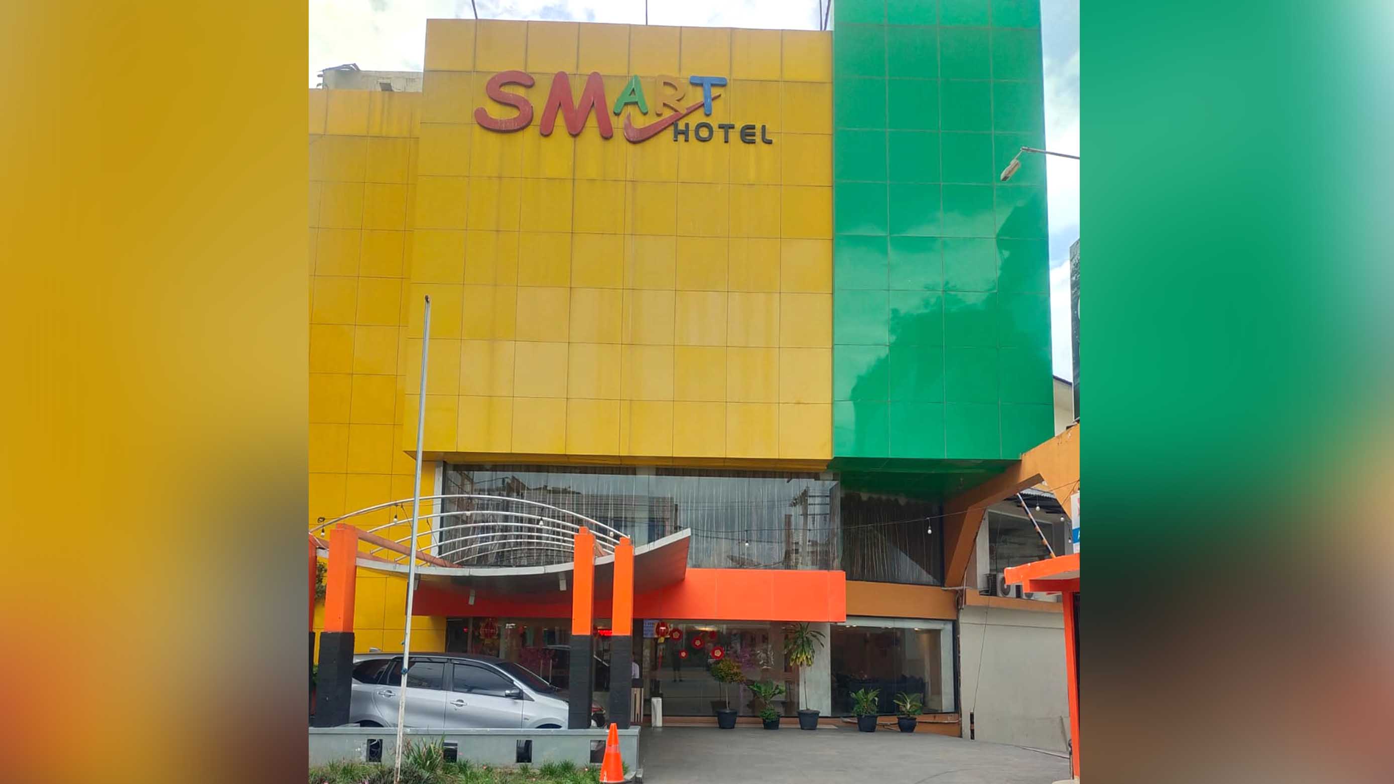 Smart Hotel Hadirkan Promo Spesial Imlek 2026, Harga Kamar Mulai Rp385 ...