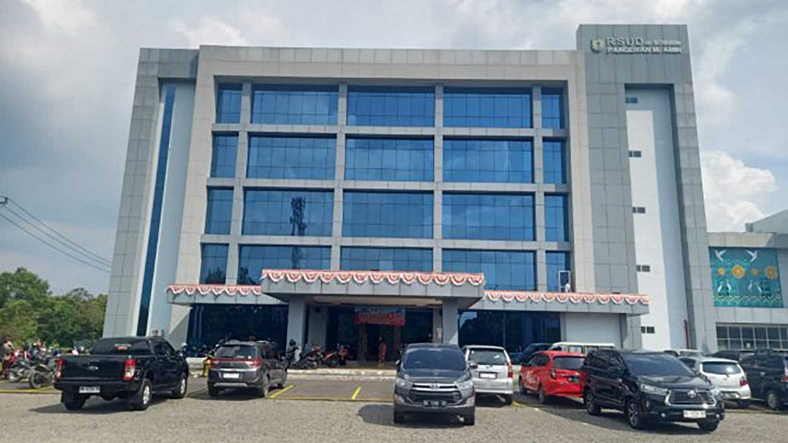 Keluhan Biaya Parkir Mahal di RS Sobirin, Ini Tanggapan Pihak Ketiga ...