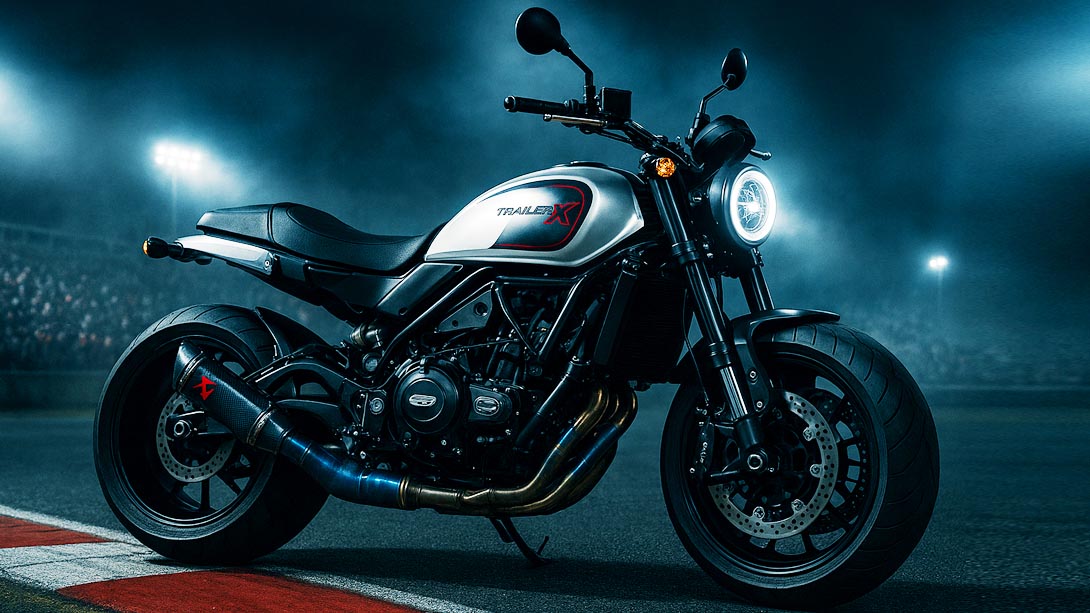 Harga dan Pajak Motor Harley Davidson X500 Terbaru 2025 Selengkapnya ...