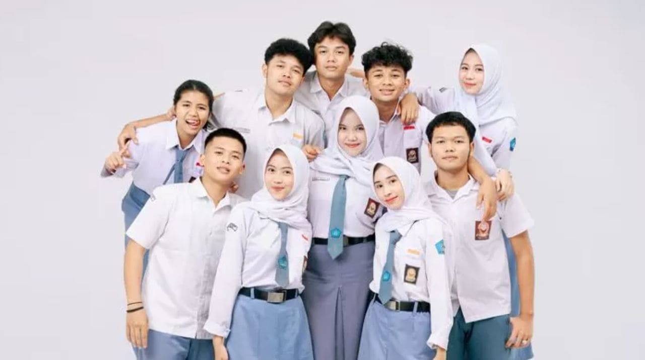 Lulusan SMA Mau Masuk CPNS 2025? Ini Dia Daftar Gaji Tertingginya, Sampai Rp10 Juta!