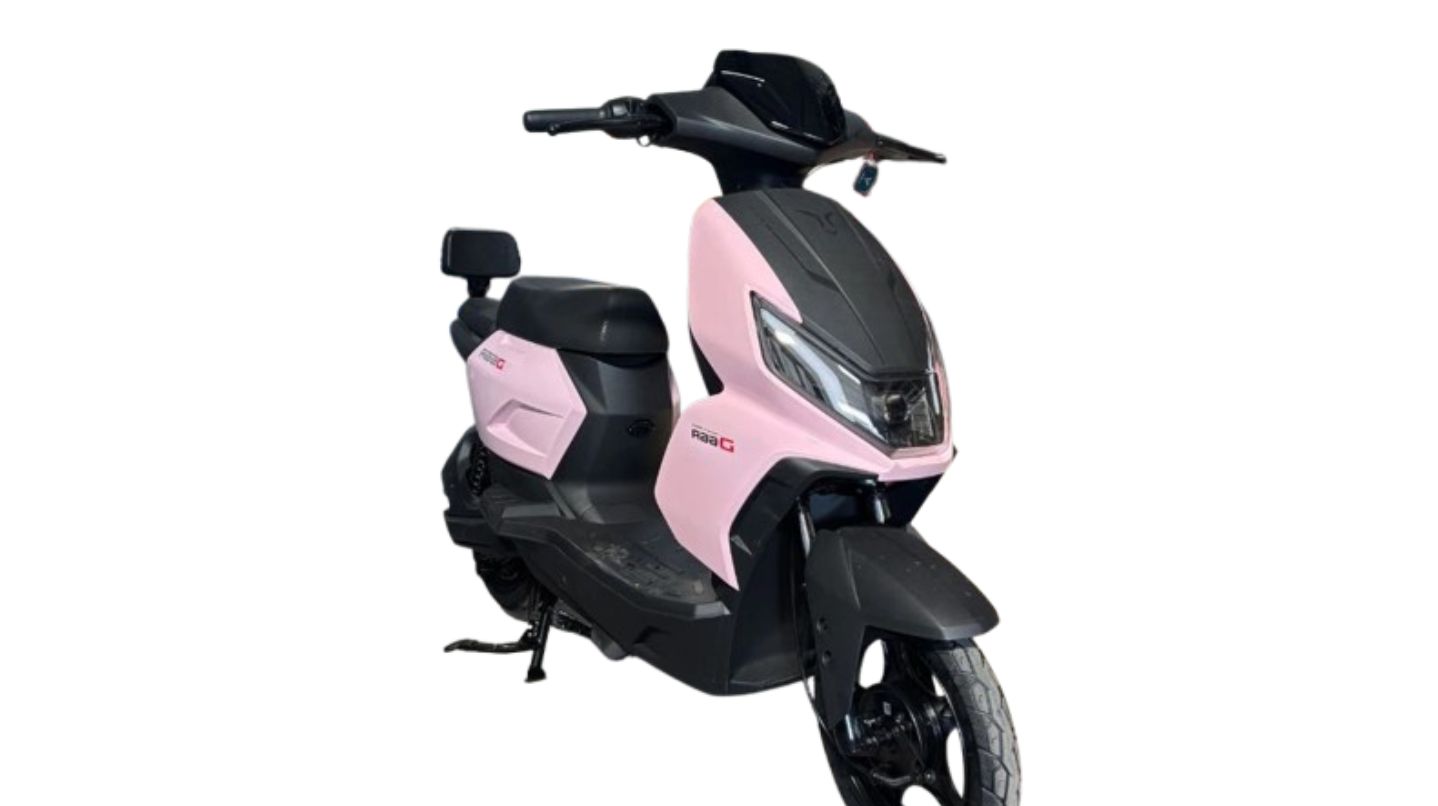 Sepeda Listrik Uwinfly D66A Jadi Primadona Baru, Ini Keunggulannya