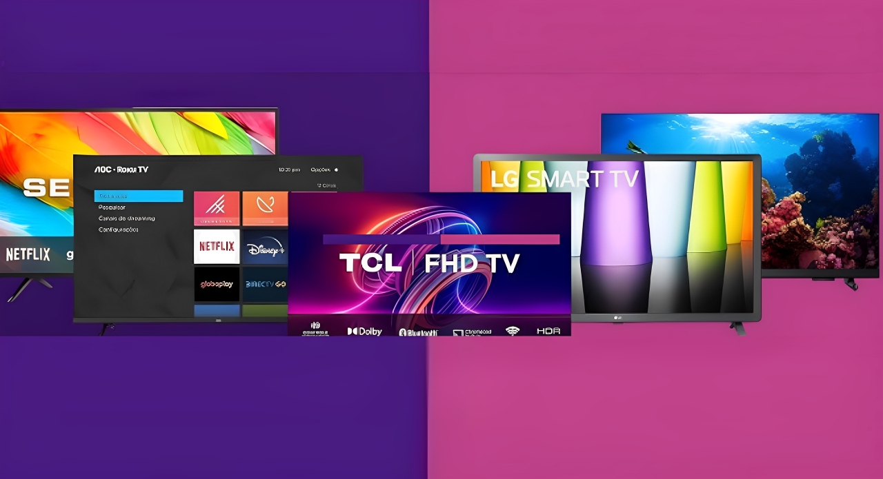 Nggak Perlu Mahal! Ini Dia 5 Smart TV yang Dijamin Kualitasnya Juara