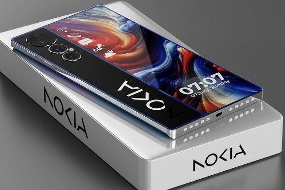 HP Nokia dengan Layar Terbaik 2026, dari AMOLED 144Hz hingga Desain ...