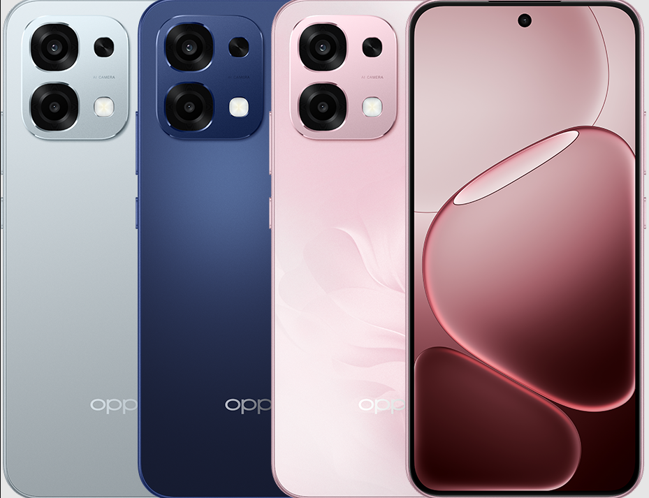 4 Rekomendasi HP Layar AMOLED dan Baterai Jumbo dengan Harga Terjangkau ...