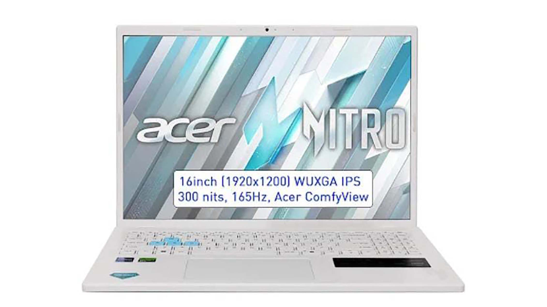 Acer Nitro Lite 16: Laptop Gaming Tipis dengan Performa Maksimal