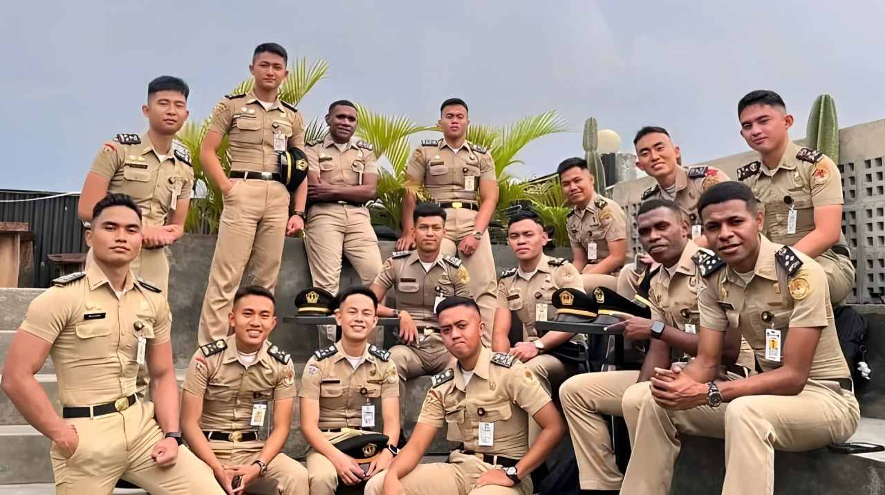 Segini Kuota Sekolah Kedinasan IPDN 2025 di 3 Provinsi Pulau Sumatera ...